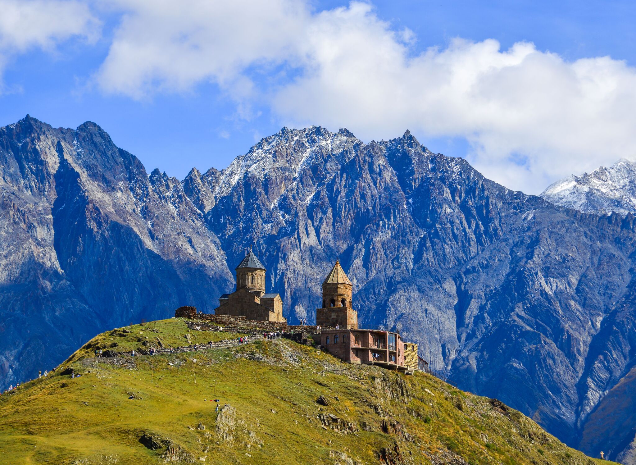Ontdek de Zijderoute - anders dan anders