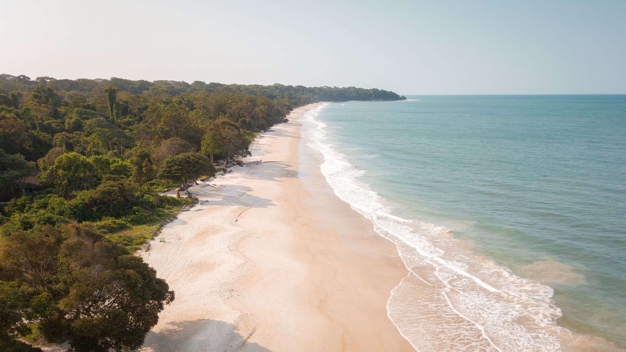 Gabon - reisprogramma anders dan anders - anders dan anders