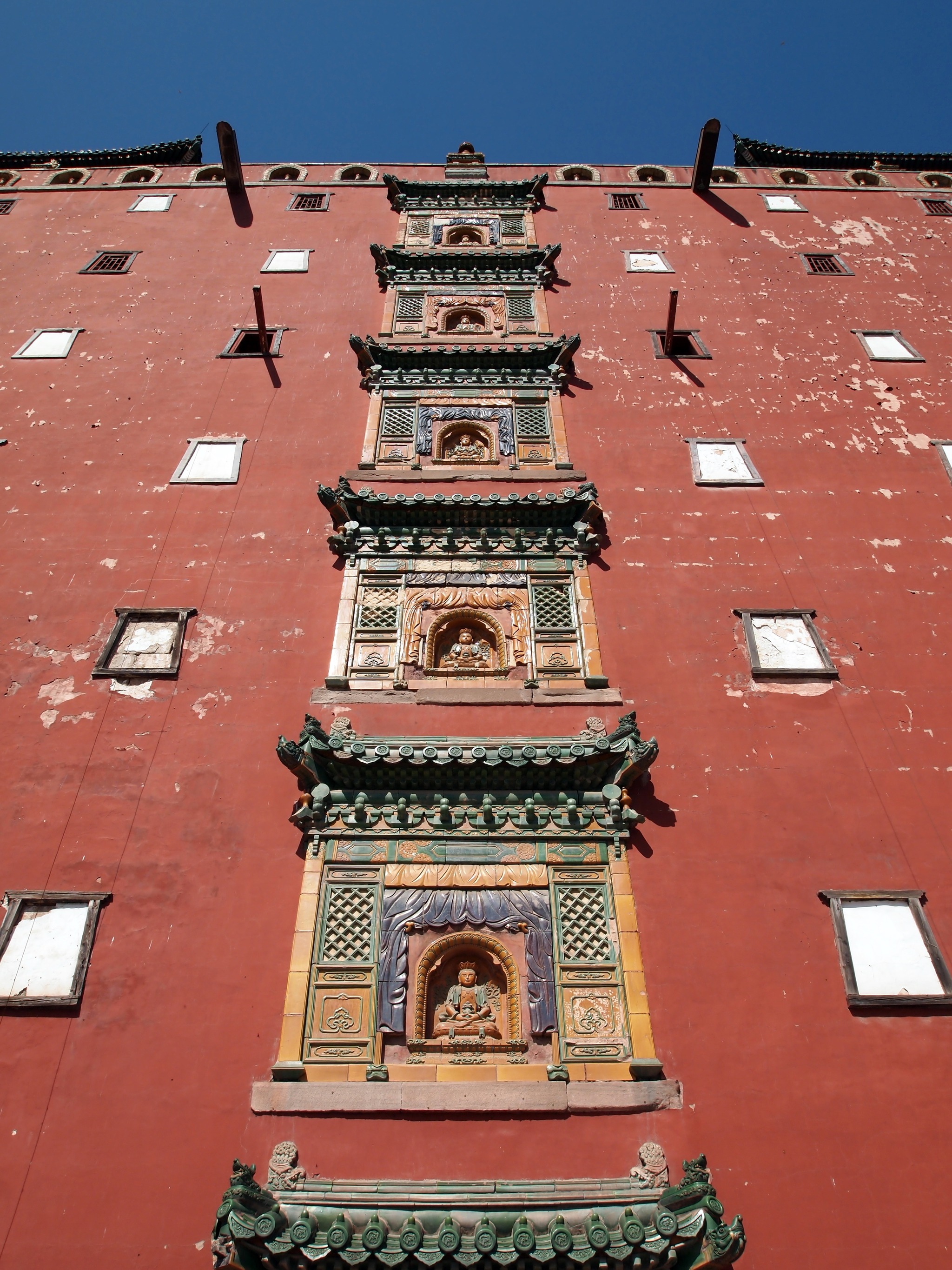 Mongolië & China - reisprogramma anders dan anders - anders dan anders