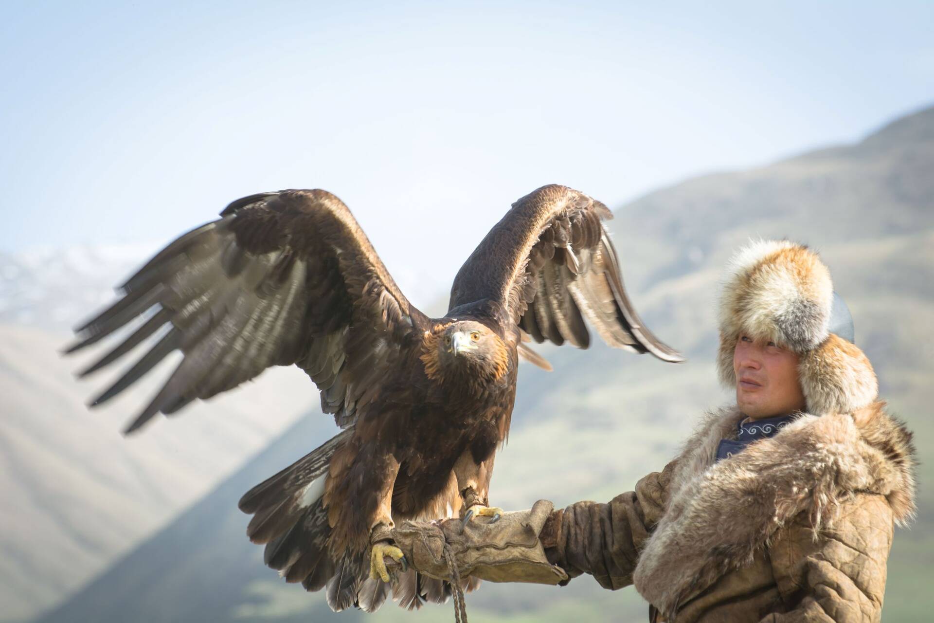 Kirgizië, Kazachstan & Oezbekistan - reisprogramma anders dan anders - anders dan anders