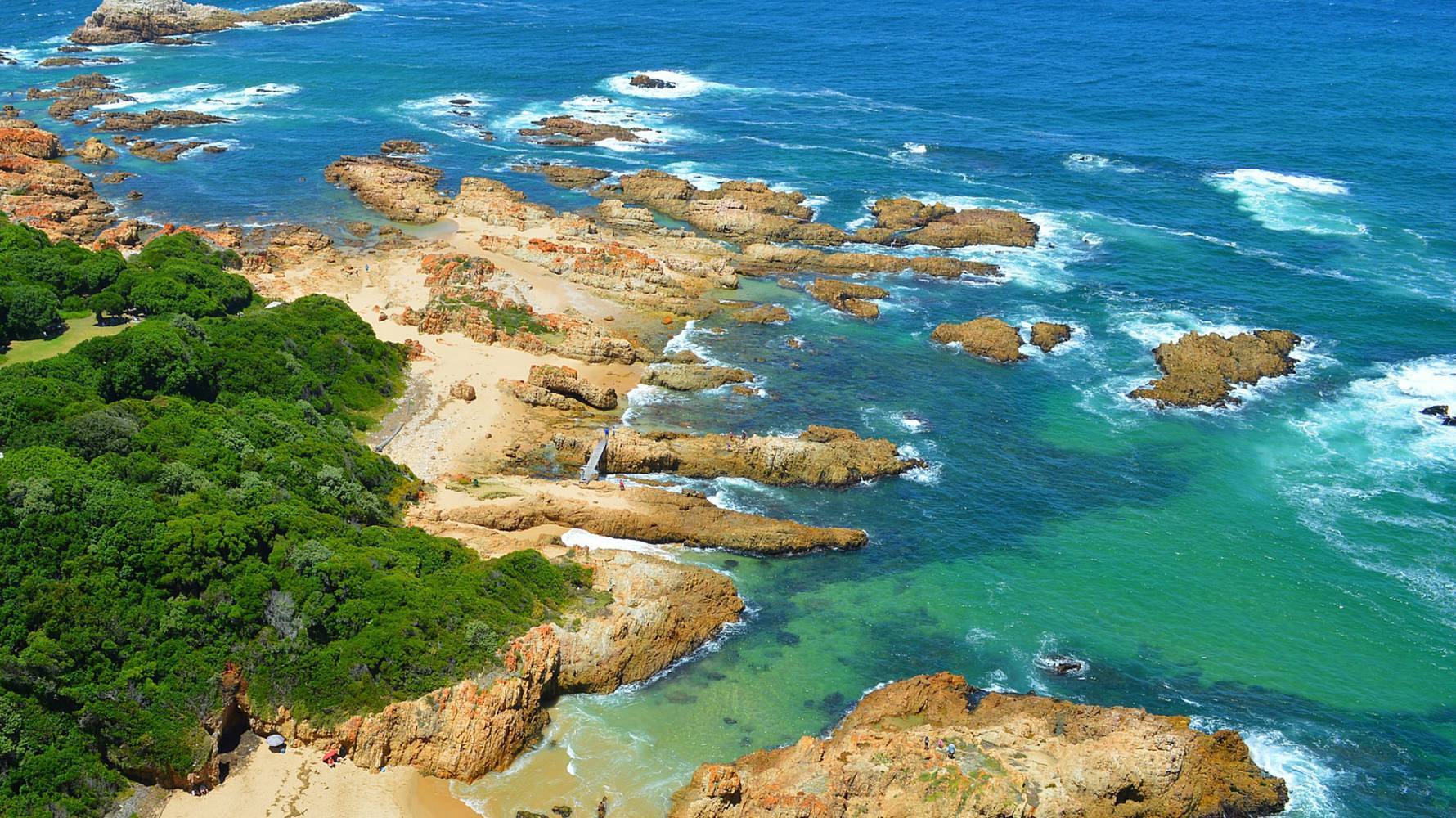 Zuid-Afrika - Reisprogramma anders dan anders - anders dan anders