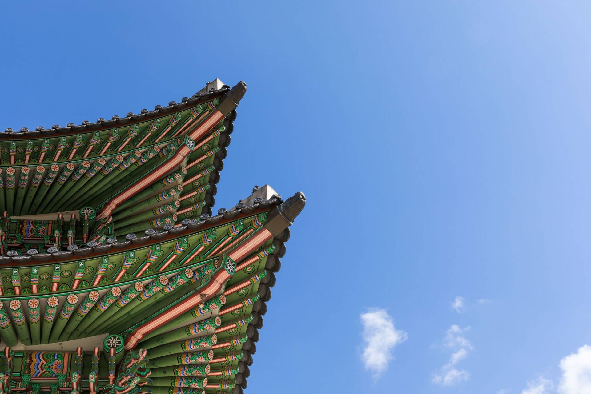 Zuid-Korea - reisprogramma anders dan anders - anders dan anders