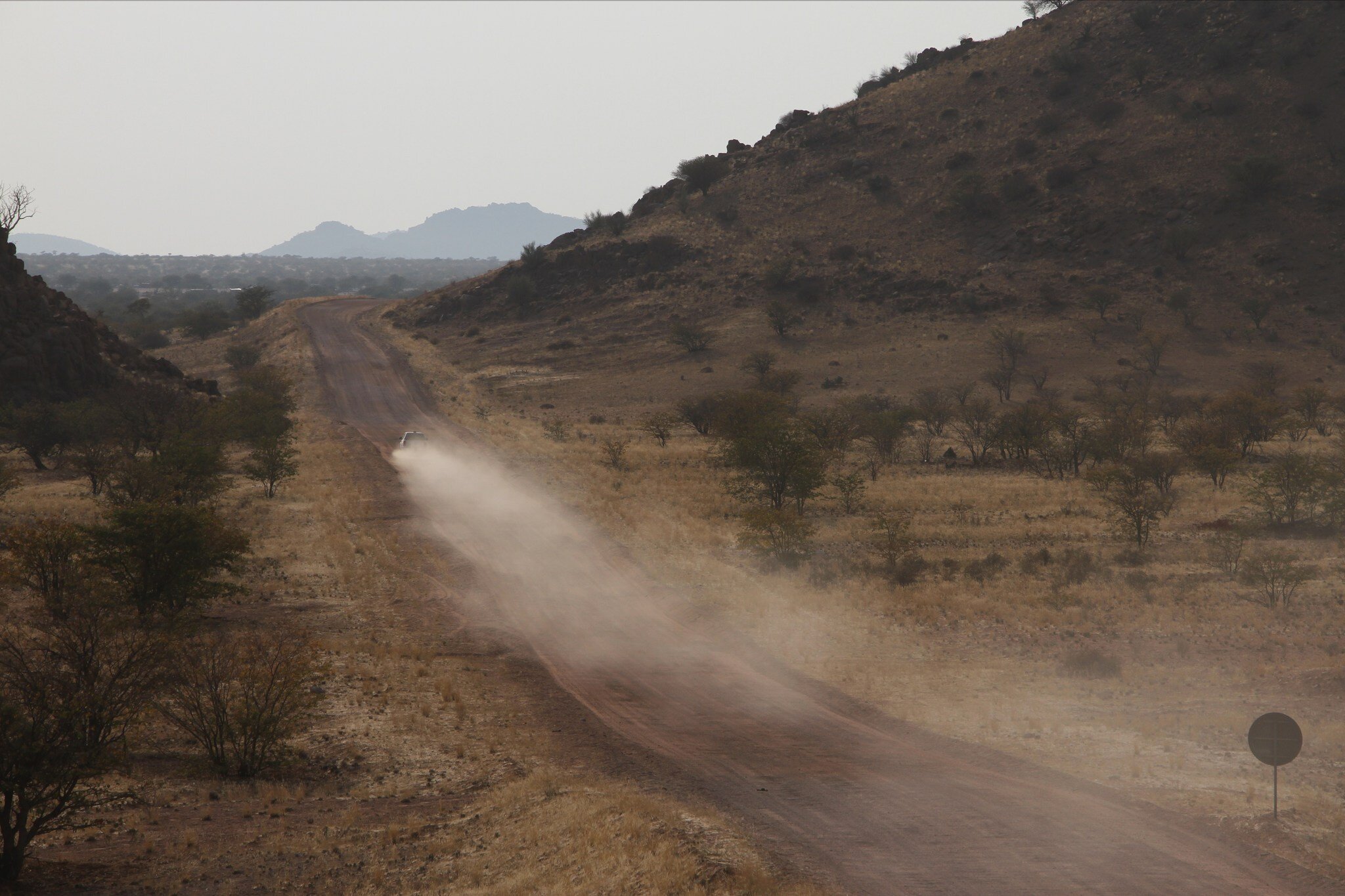 Reisverhaal Namibie 2015 - anders dan anders